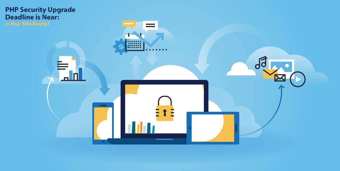 Php Security Upgrade Deadline Is Near Is Your Site Ready