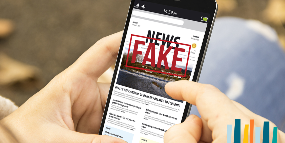 Fake News! - Thruline Marketing