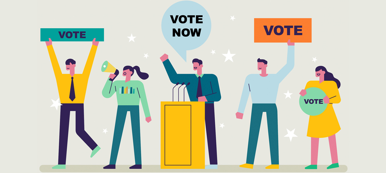 How to Prep Your Advertising Campaigns for the 2020 Election Year ...